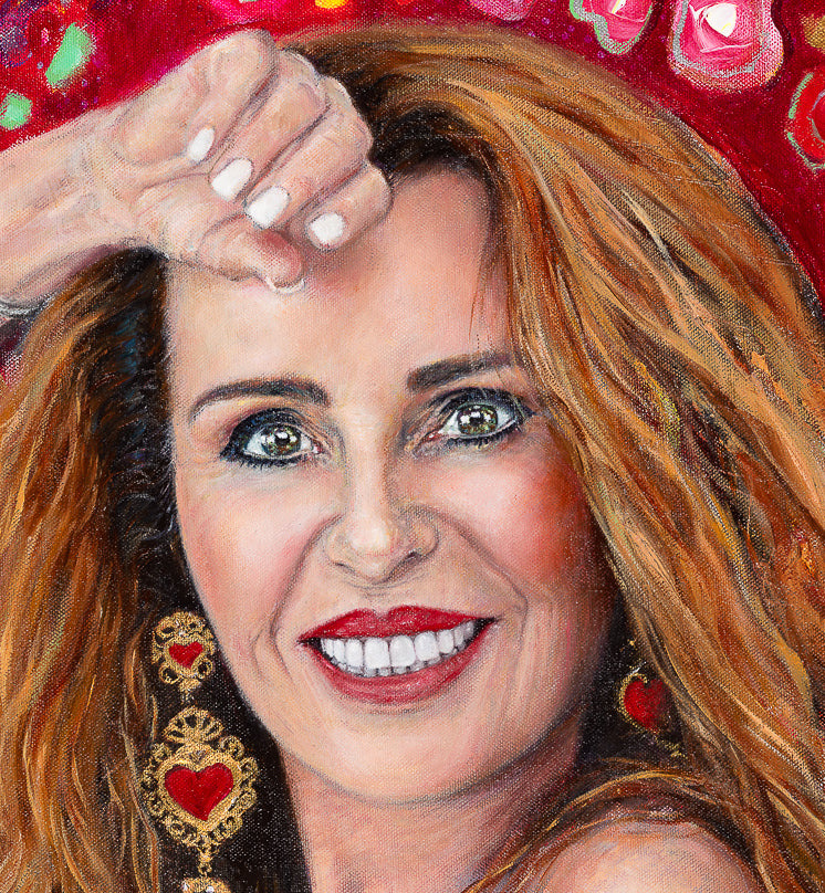 My entry into The Lester Prize for 2022! – TANYA COLE